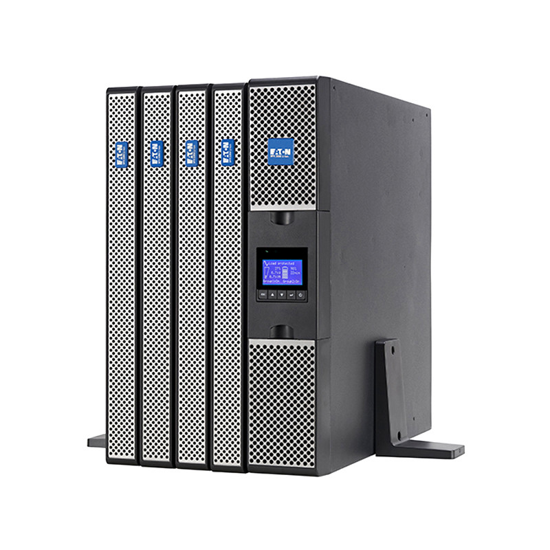 Eaton 9PX リチウム 3000VA/2700W 220v CE/CB レポートタワー 良い効率のオンラインUPS